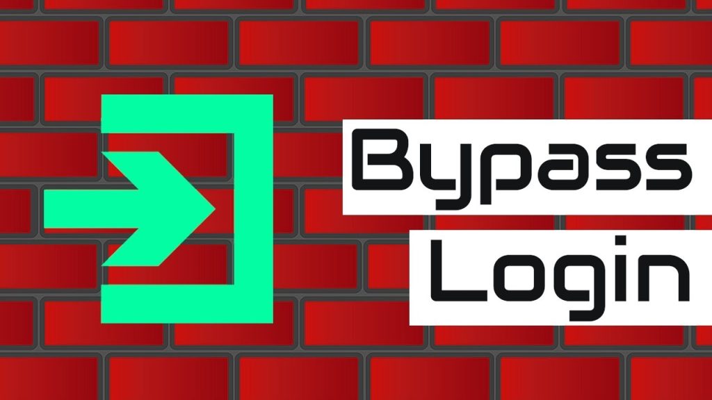 Seven Common Ways To Bypass Login Page Codelivly